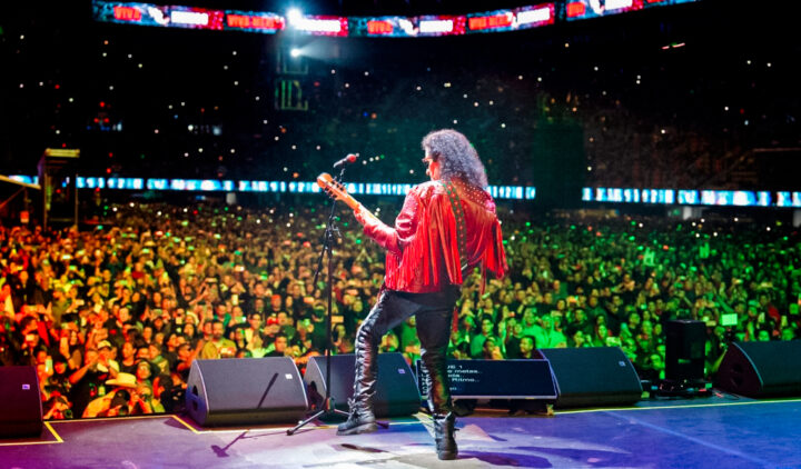 Conciertos Perú 2026: ¡Los shows que no te puedes perder en junio!