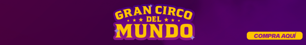 ¡Gran Circo del Mundo vuelve a Lima este 2024! Todo lo que debes saber