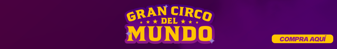 ¡Gran Circo del Mundo vuelve a Lima este 2024! Todo lo que debes saber