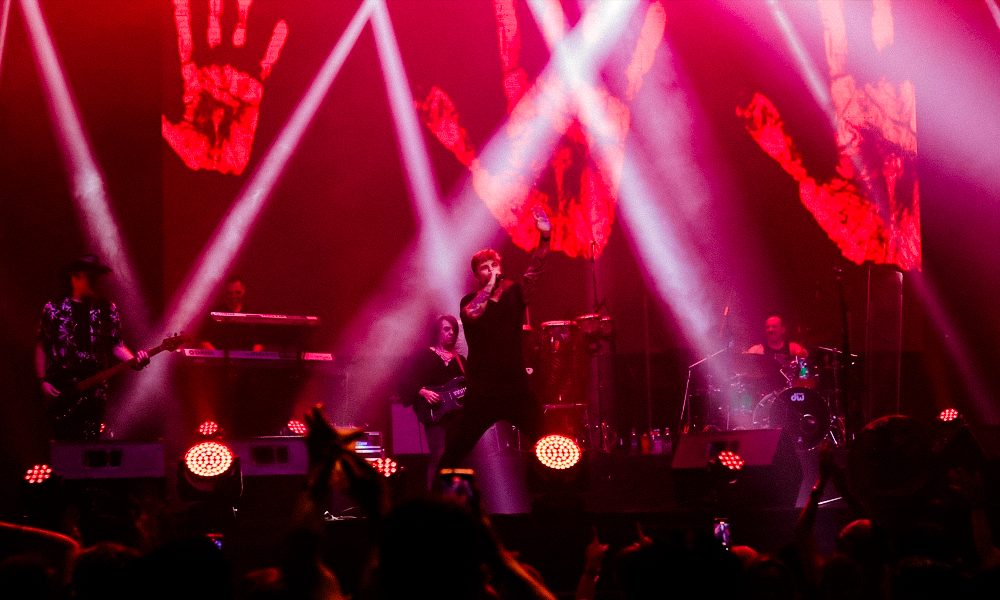 Vilma Palma e Vampiros celebrará sus 35 años con un concierto especial ...