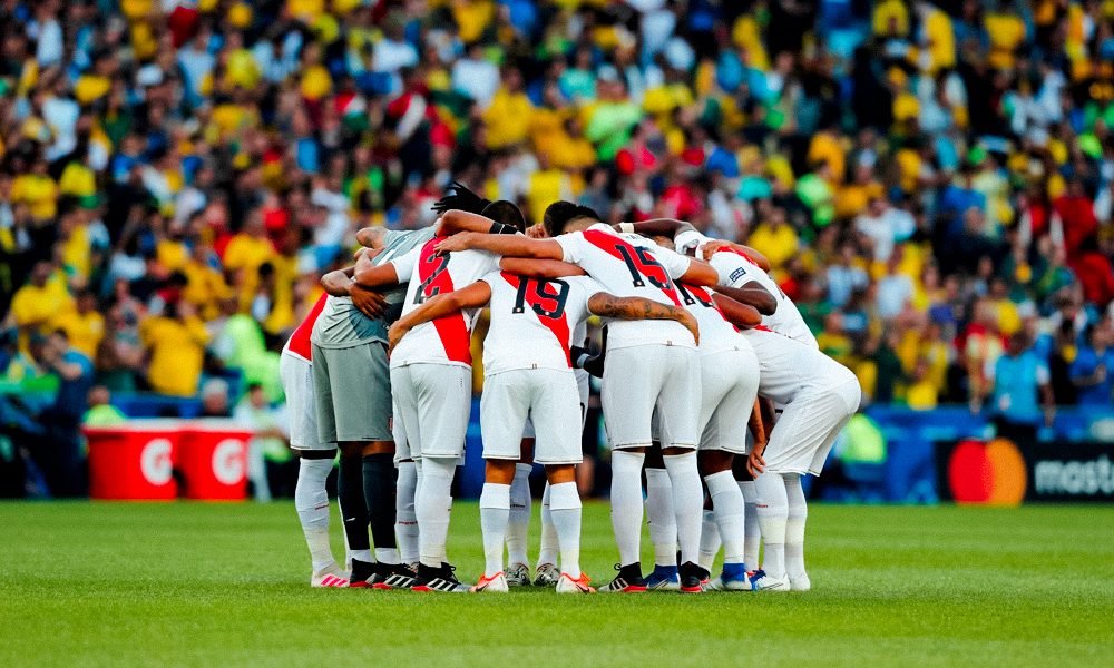 Copa América 2024: ¡Esta es la lista oficial de convocados de la ...