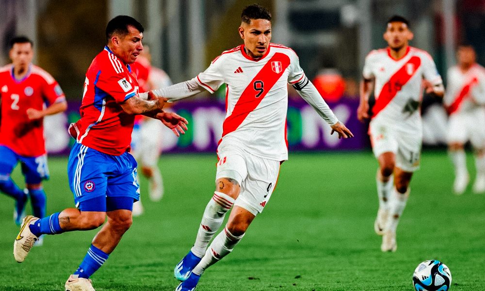 Copa América 2024: Todo sobre el partido de Perú vs Chile | Blog Joinnus