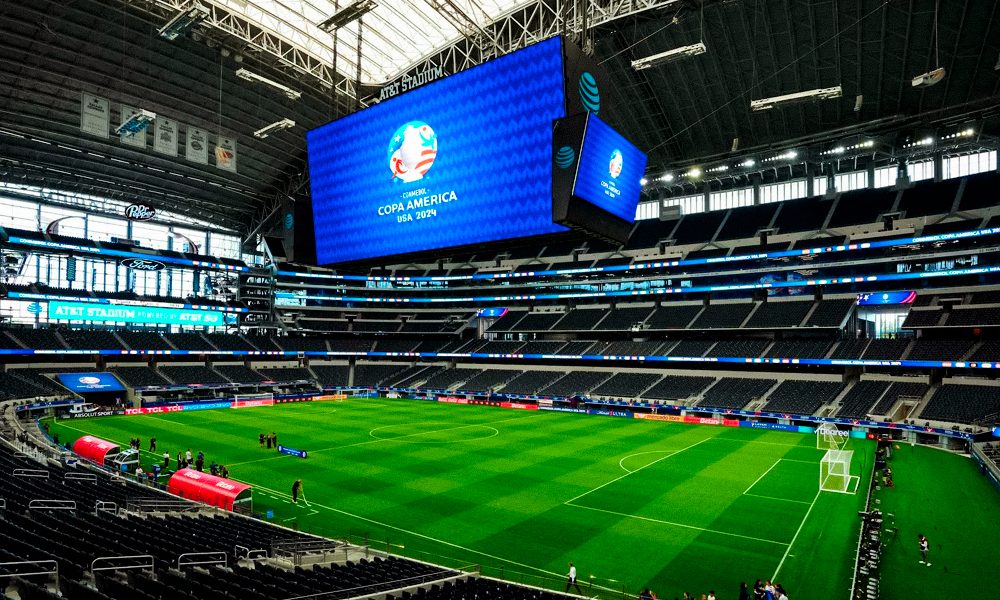 Semifinales Copa América 2024: Fechas, horarios y dónde ver los partidos