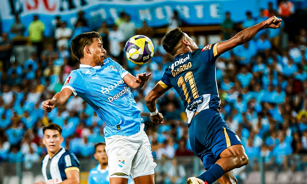 Liga 1 2025: Cronograma de venta para el clásico Alianza Lima vs ...