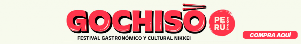 Festival Gochisō 2024: Fechas, entradas, restaurantes y todo lo que ...