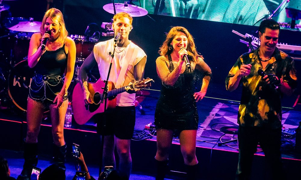 David Guetta regresa a Lima con su espectáculo inmersivo The Monolith ...