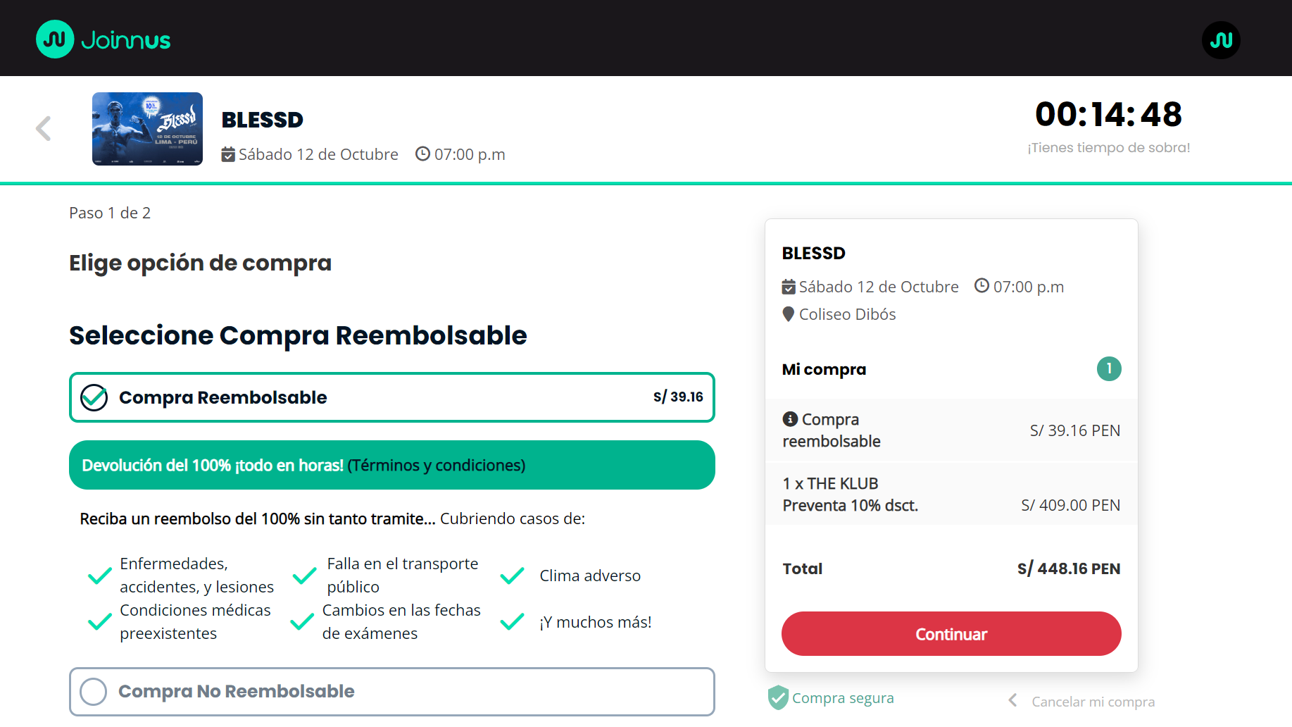 Blessd en Lima: ¡Así puedes comprar tus entradas para el concierto! - Blog Joinnus