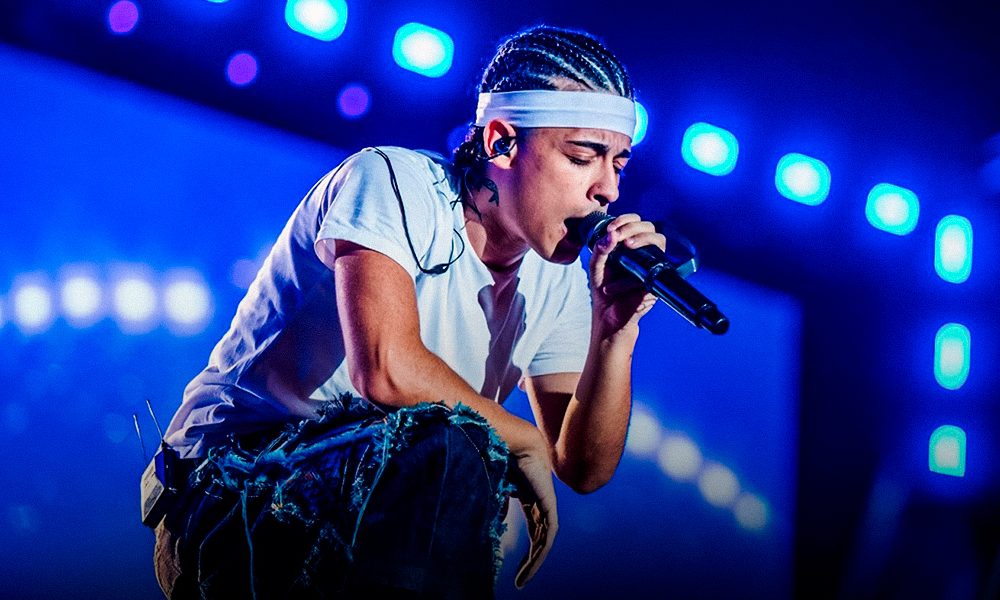 Vivo X El Rock 2025: ¡Se anunció el line-up del festival más rockero de ...