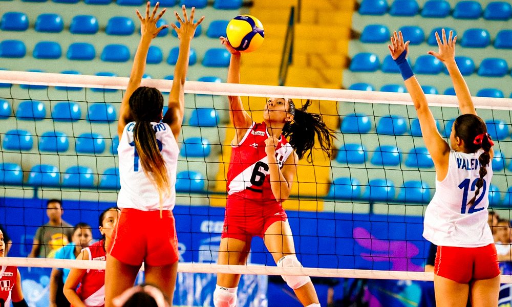 Vóley archivos - Blog Joinnus