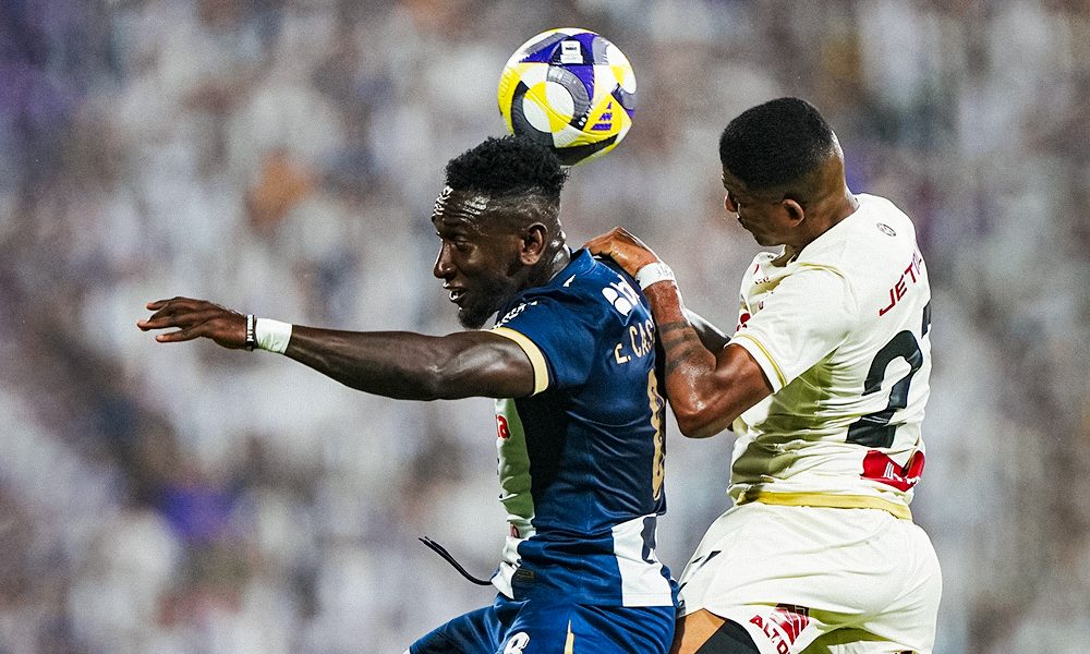 Liga 1 2025: ¿Dónde ver EN VIVO el clásico de Universitario vs Alianza ...