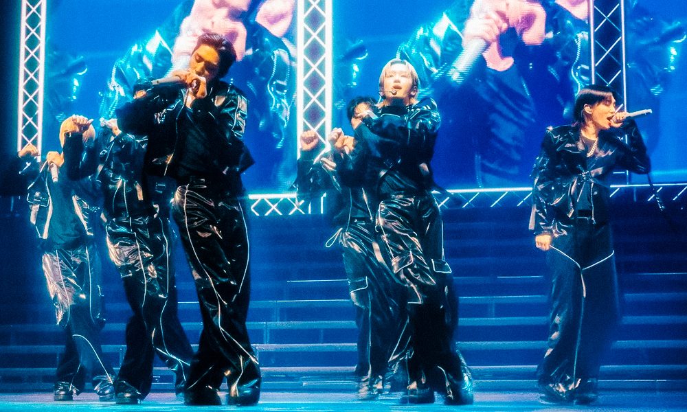 Erreway en Lima: ¡Descubre aquí el posible setlist del Juntos Otra Vez ...