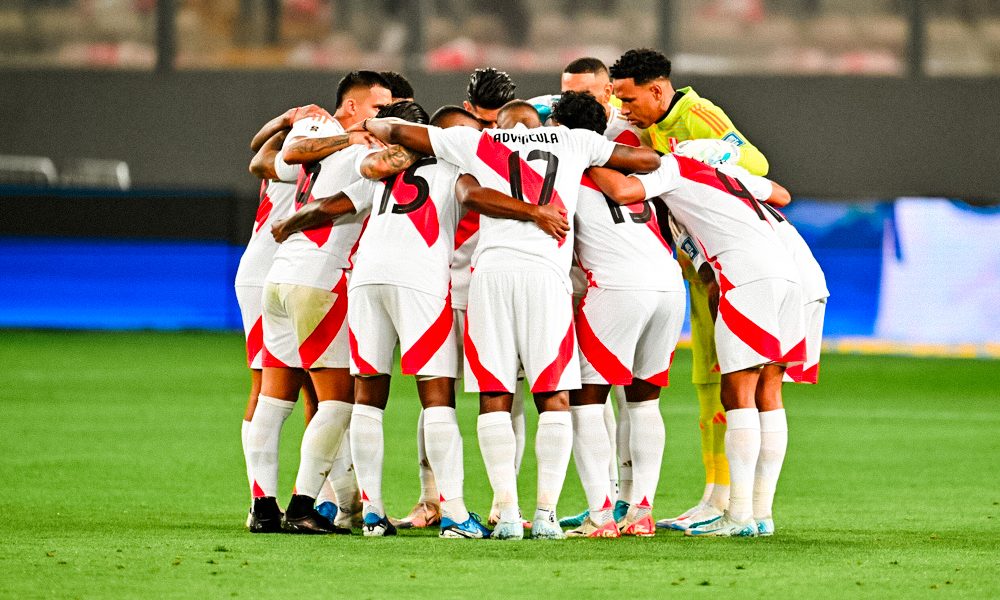 Eliminatorias 2026: Lista de convocados de Perú para enfrentar a ...