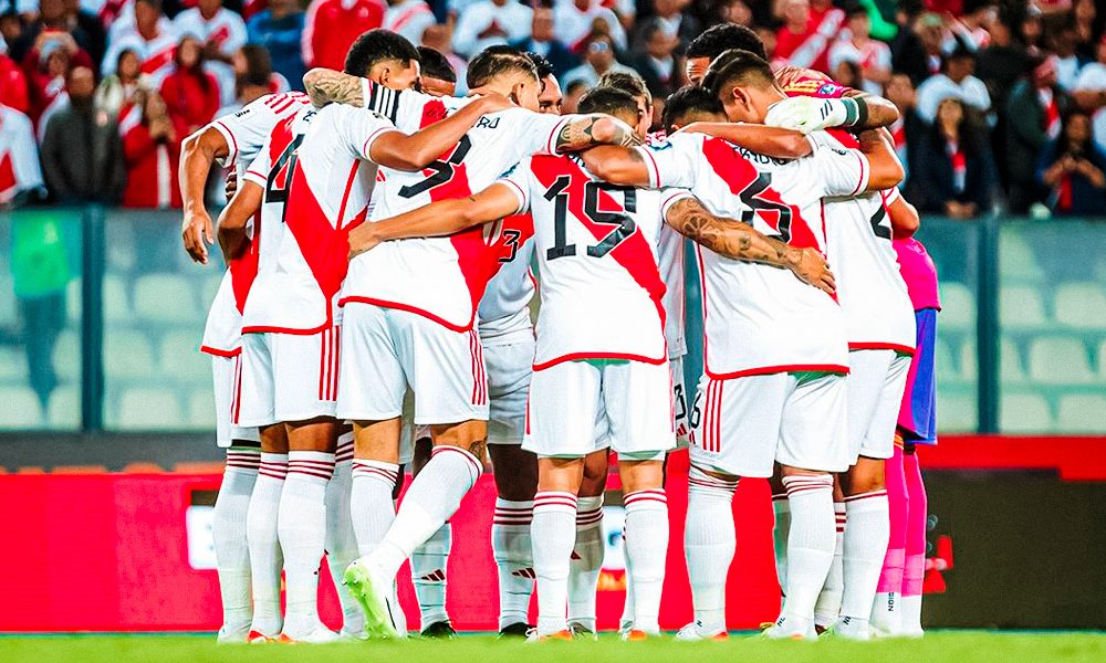 Eliminatorias 2026: Lista de convocados de Perú para enfrentar a ...