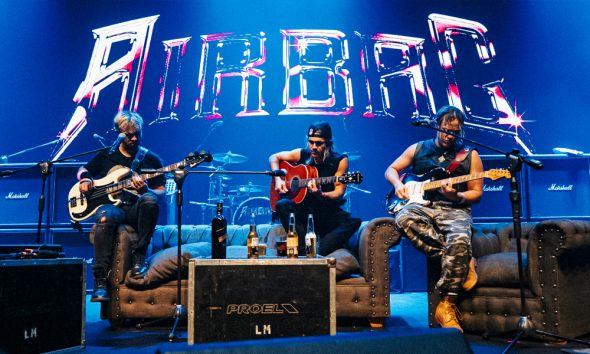 David Guetta regresa a Lima con su espectáculo inmersivo The Monolith ...