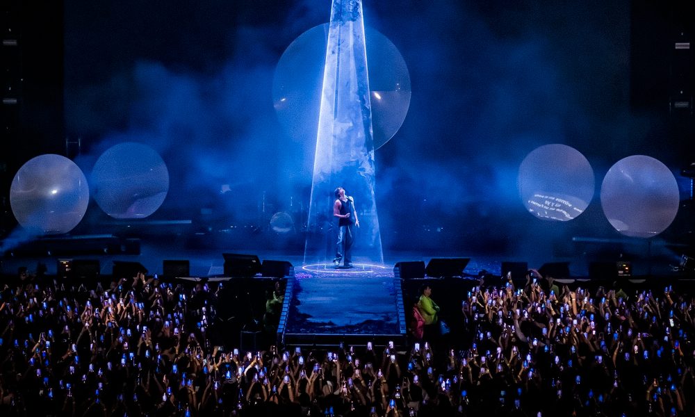 Conciertos Perú 2025: ¡Estos son los shows que no te puedes perder en ...