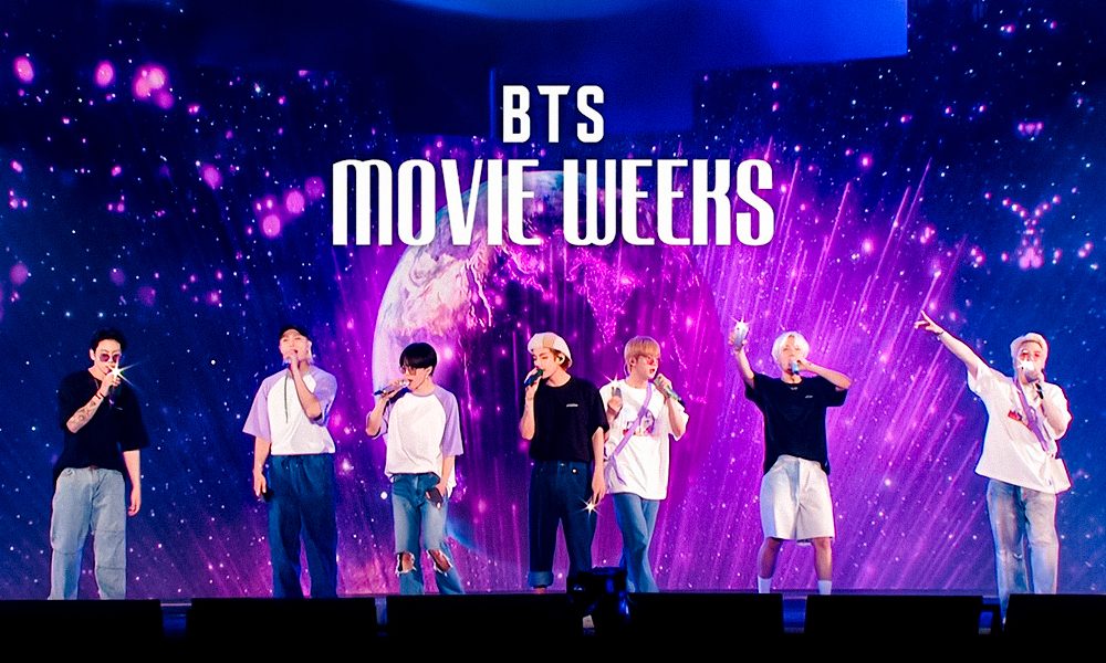 ¡El paraíso del anime llegó al cine! Cinestar Arenales ya abrió sus ...