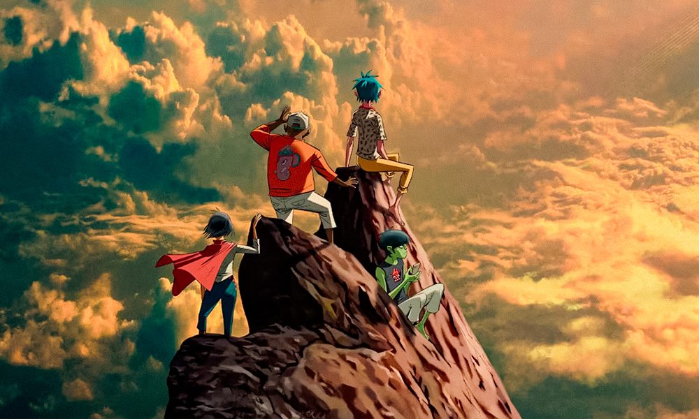 David Guetta regresa a Lima con su espectáculo inmersivo The Monolith ...