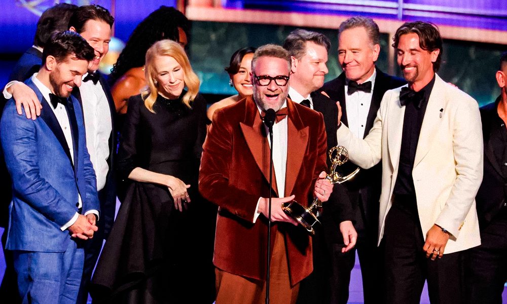 Premios Emmy 2025: ¿Dónde ver en streaming todas las series ganadoras ...