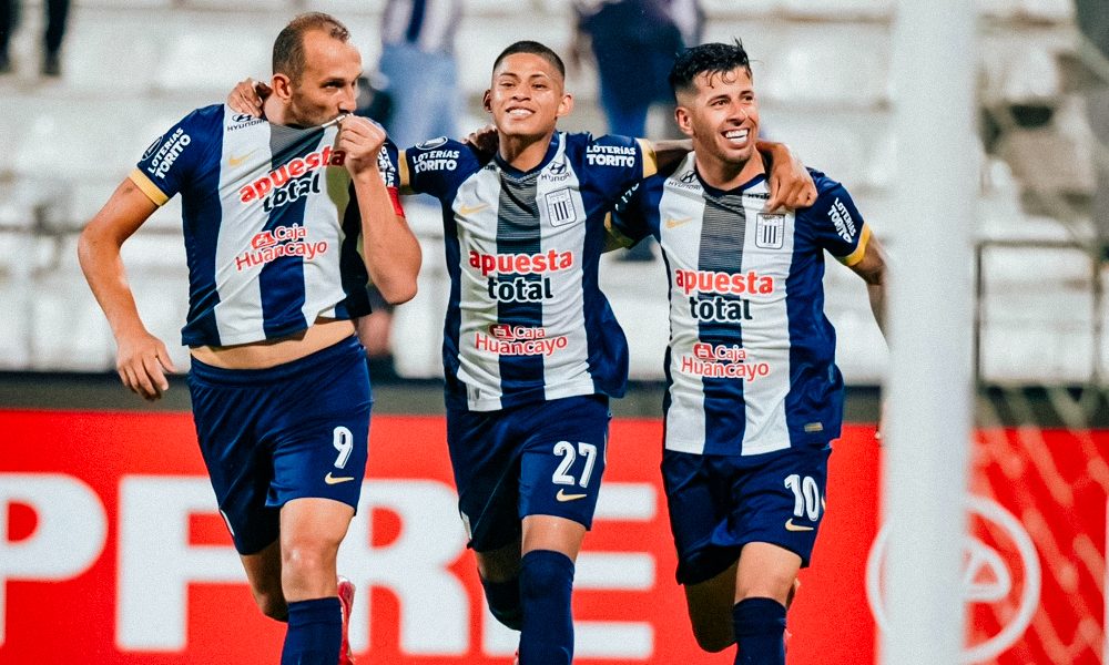 Liga 1 2025: Todo sobre el clásico Universitario vs Alianza Lima por el ...