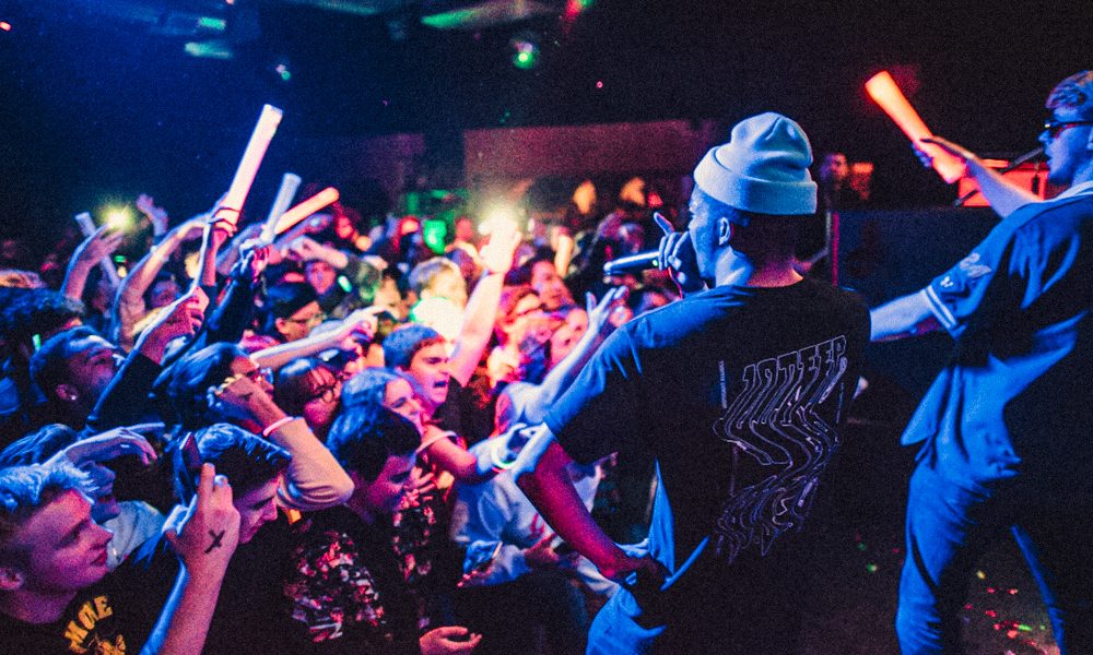 ¡Prepárate para el fin de semana! Descubre aquí los mejores planes ...