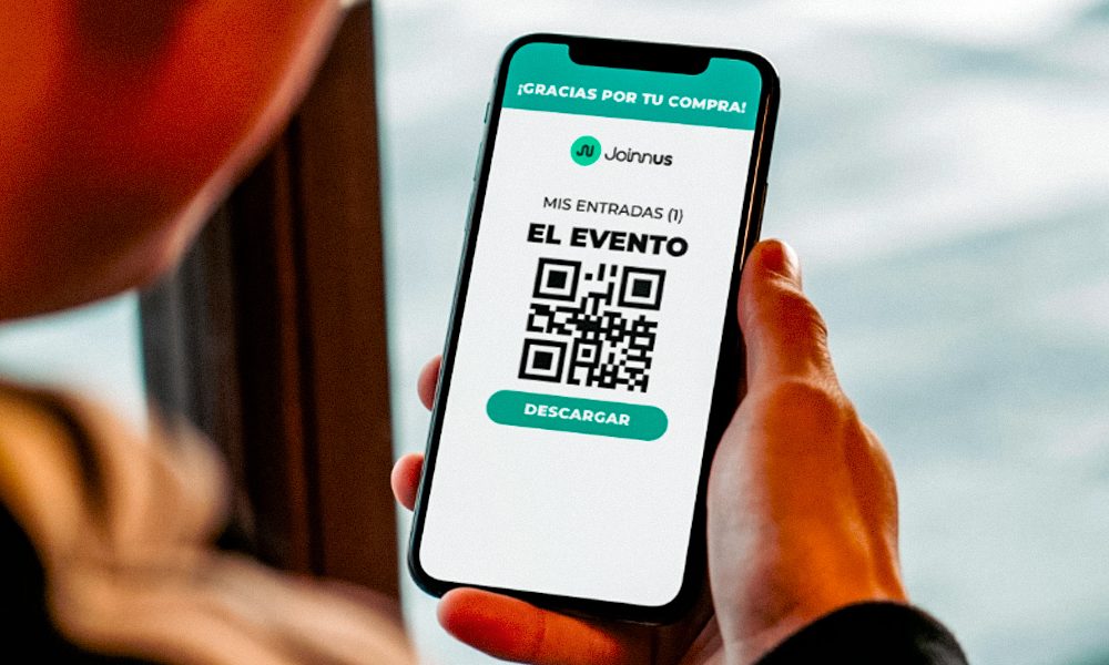 Tutorial | Cómo comprar tus entradas en Joinnus