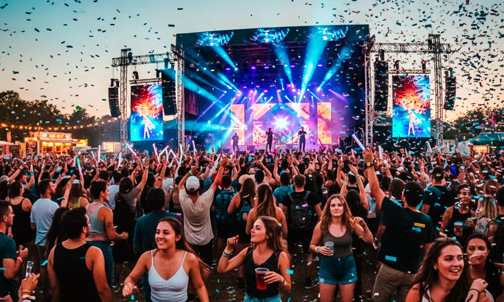 Foodies Food Festival 2025: ¡Todo sobre el nuevo evento gastronómico de ...