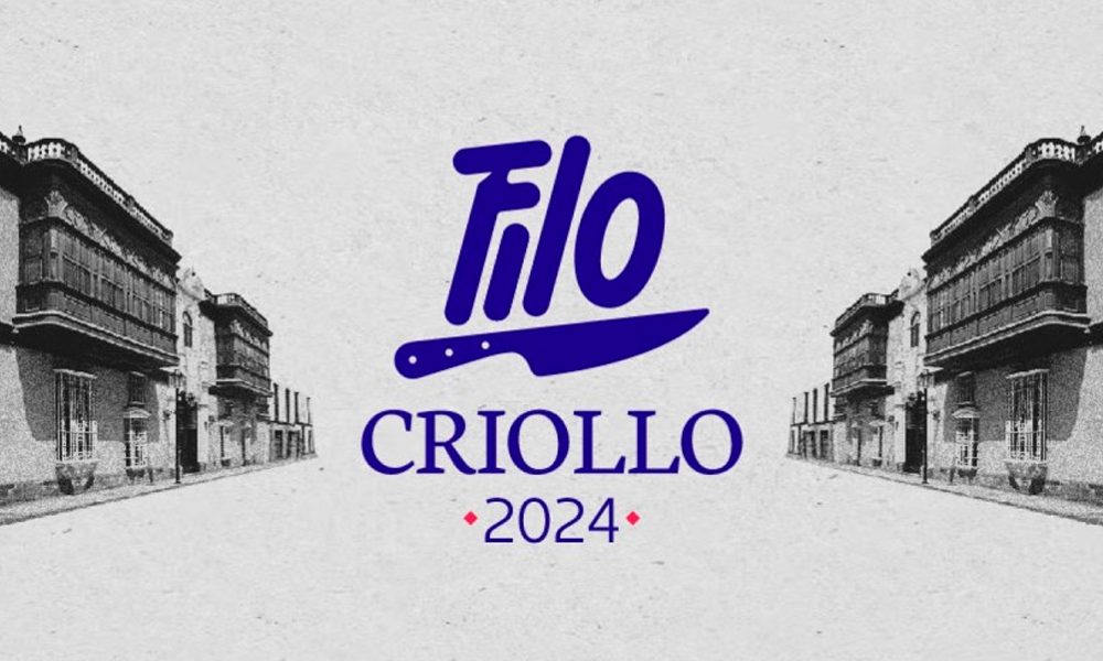 Filo Criollo 2024: ¡Todo sobre el nuevo festival de comida y cultura criolla! - Blog Joinnus