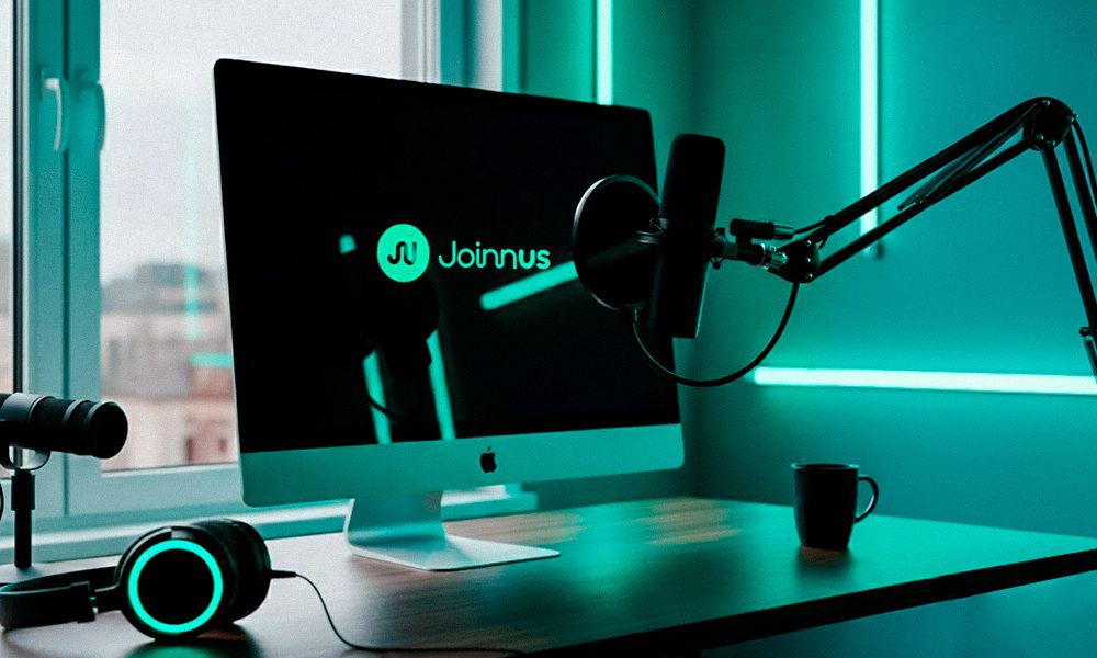 Descubre la nueva web de Joinnus: Una experiencia más ágil y ...