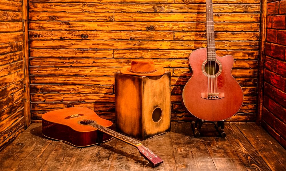 ¿Cómo celebrar el Día de la Canción Criolla? Peñas, música y sabor ...
