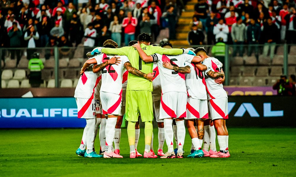 Eliminatorias 2026: Lista de convocados de Perú para enfrentar a Chile ...