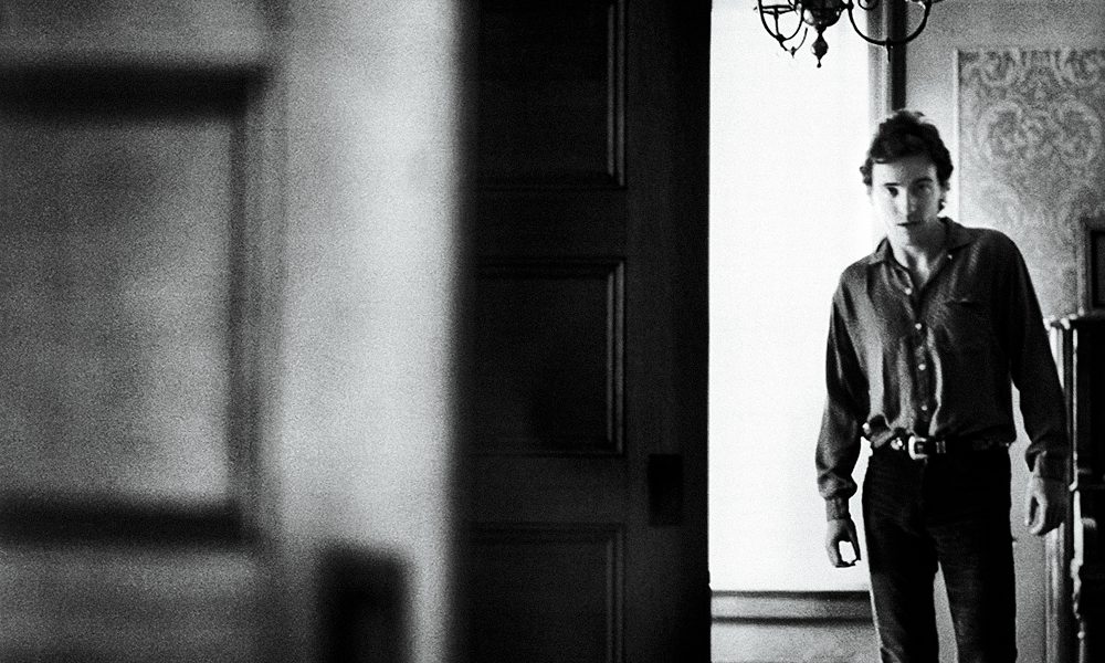 Se estrena “Nebraska ’82: Expanded Edition” de Bruce Springsteen | Blog ...