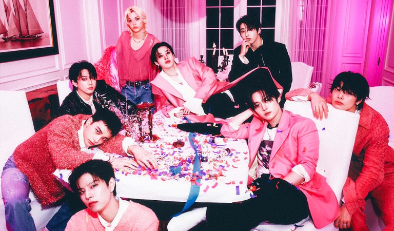 STRAY KIDS prepara su Comeback con ‘DO IT’