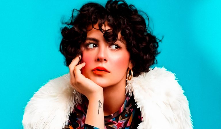 Renee, la promesa del pop mexicano, por primera vez en Lima | Blog Joinnus