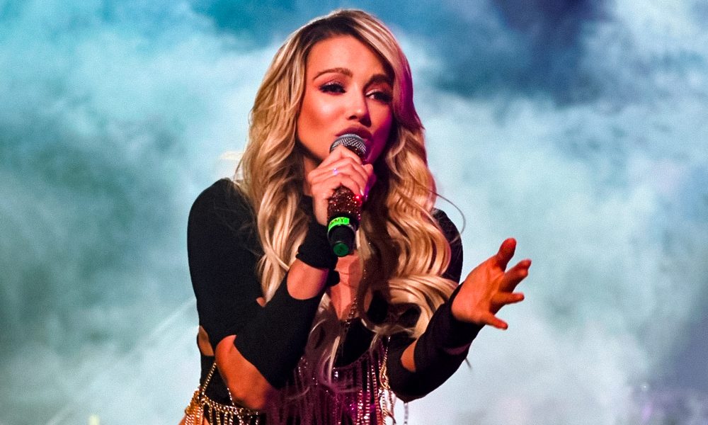 Fanny Lu en Chiclayo: ¡Consulta aquí el posible setlist de su concierto ...