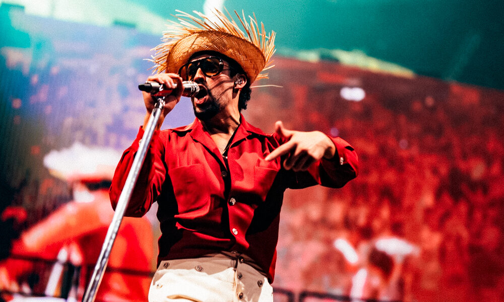 Debi Tirar Más Fotos – World Tour: La gira más comentada del año y el ...