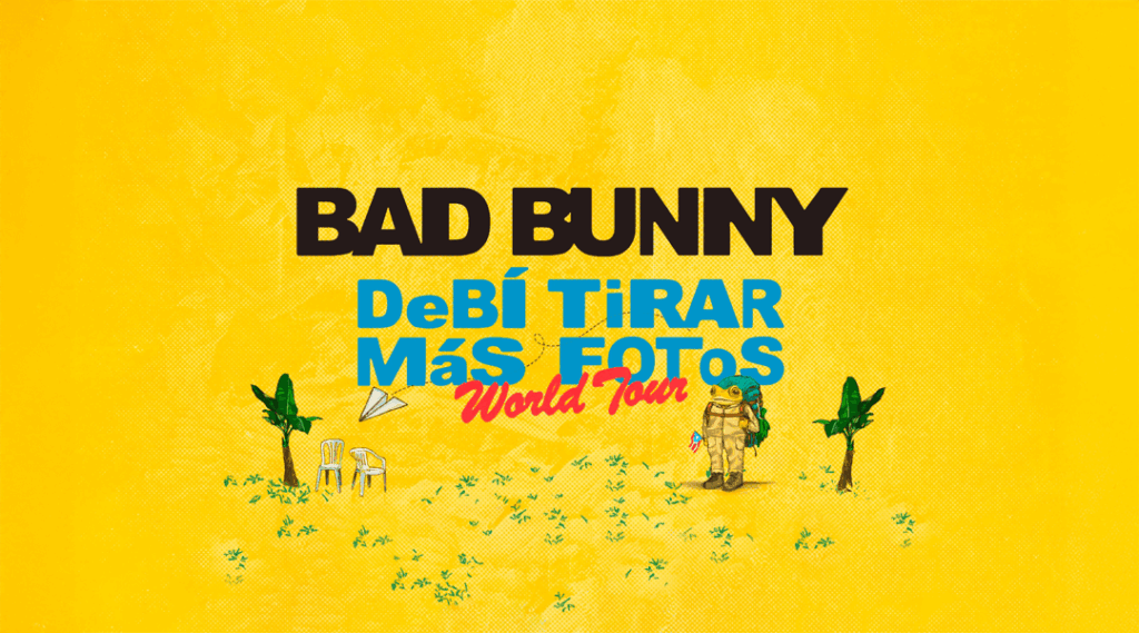 Debi Tirar Más Fotos – World Tour: La gira más comentada del año y el ...