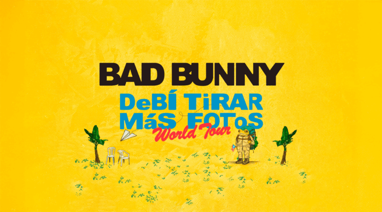 Debi Tirar Más Fotos – World Tour: La gira más comentada del año y el ...