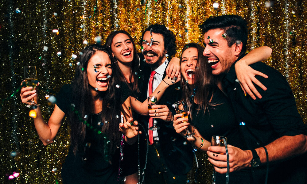 ¿Sin planes para el fin de semana? Apunta estos eventos imperdibles ...