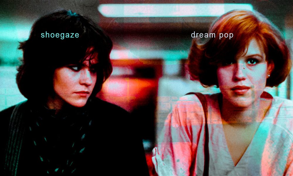 La guía para que sepas de una vez cuál es la diferencia del dream pop y ...