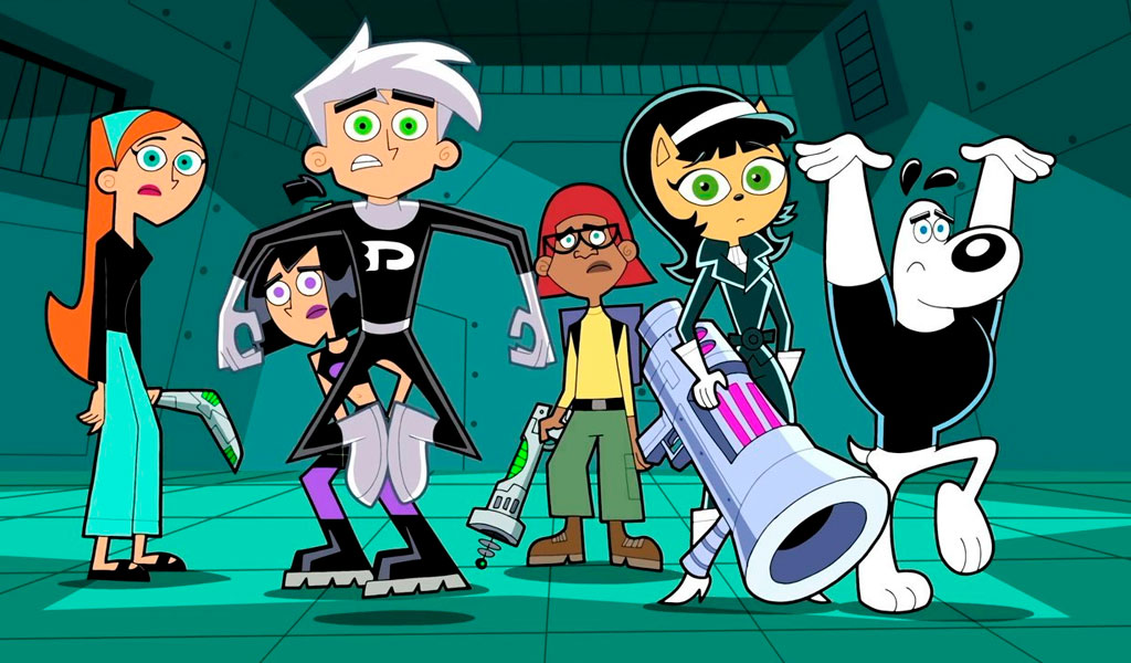 09-danny-phantom - Blog Joinnus