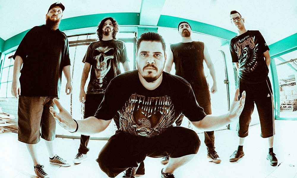 Escucha "HOY", el nuevo disco de la banda peruana …Por Hablar - Blog Joinnus