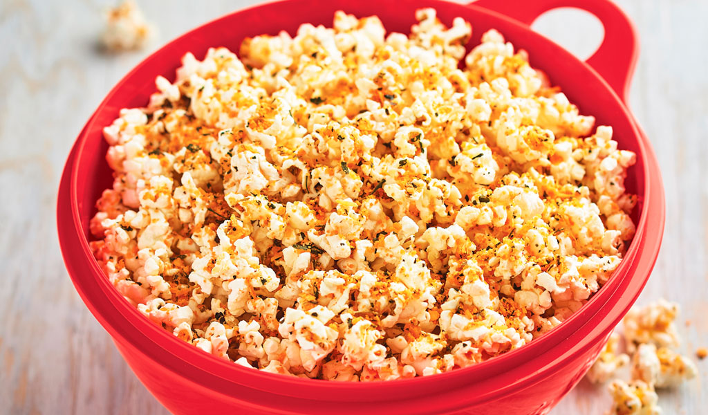 Día Mundial del Popcorn: ¡5 recetas para hacer en casa! - Blog Joinnus