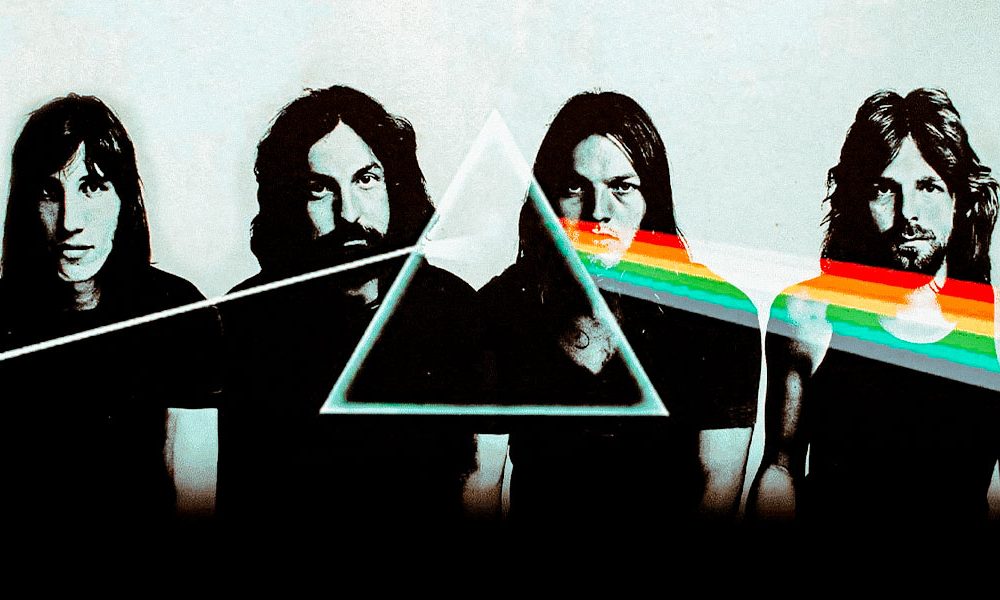 Pink Floyd lanza una edición impresionante por los 50 años del "The ...