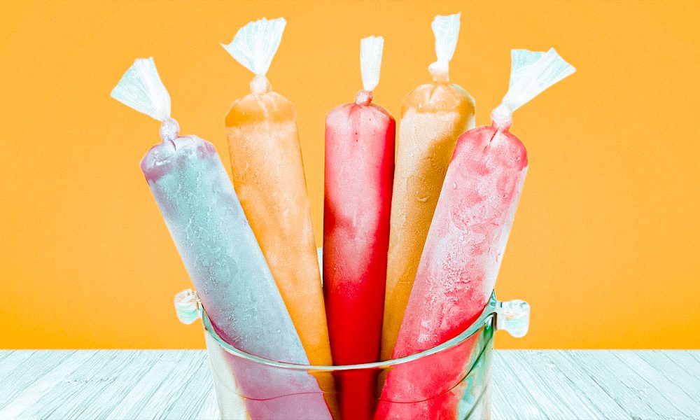 Hazle frente al verano con estos marcianos y sus sabores de otro ...