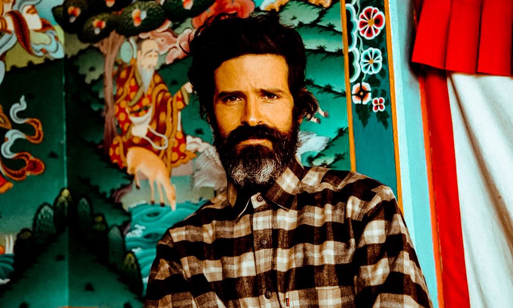 Devendra Banhart: El poeta detrás de la música folk | Blog Joinnus