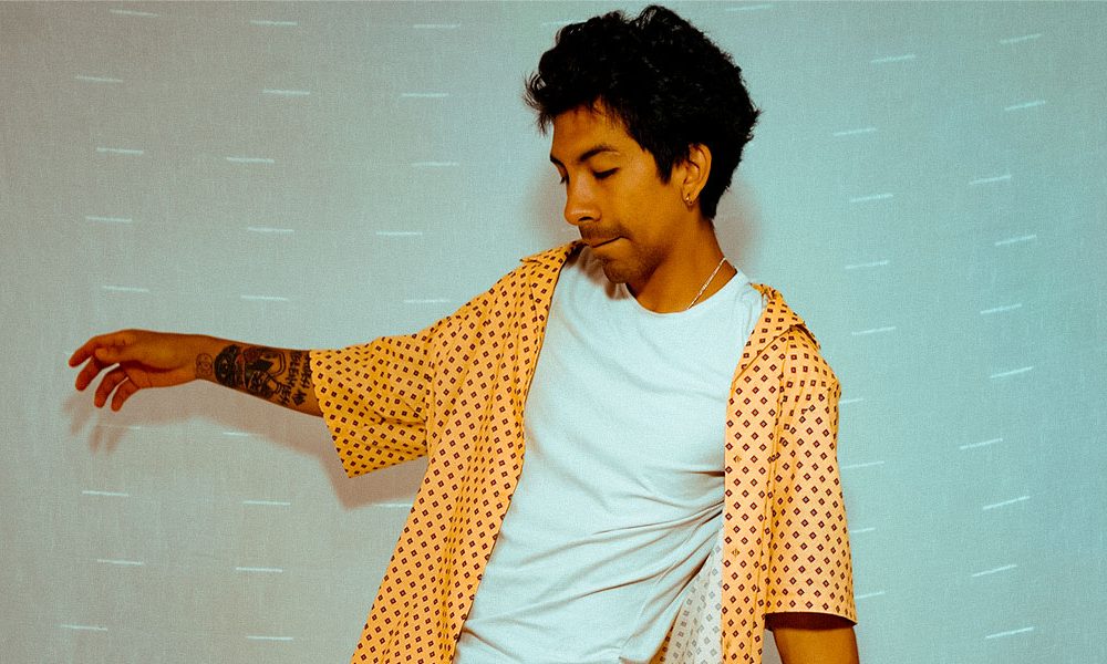 X Jack estrena su álbum debut "Oda al dolor, vida y amor" - Blog Joinnus