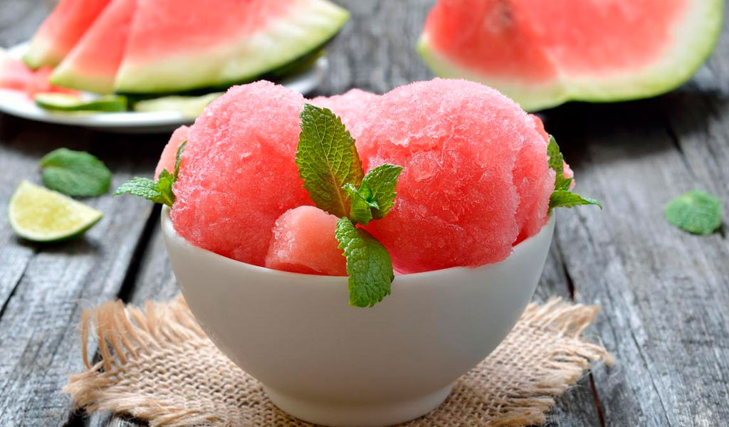 ¡Hoy es el Día del Helado! Celébralo con estas deliciosas recetas ...