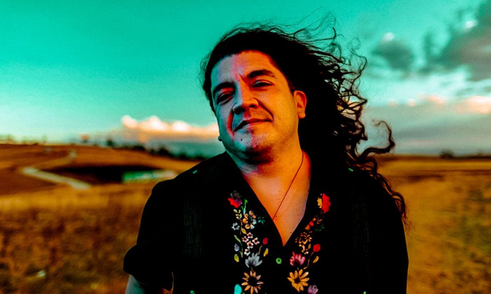 ¡Mauricio Mesones te invita a su Show Tropical! - Blog Joinnus