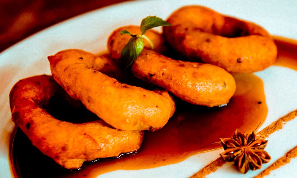 Ruta del Turrón: 5 turrones de Doña Pepa que te harán miel la boca ...