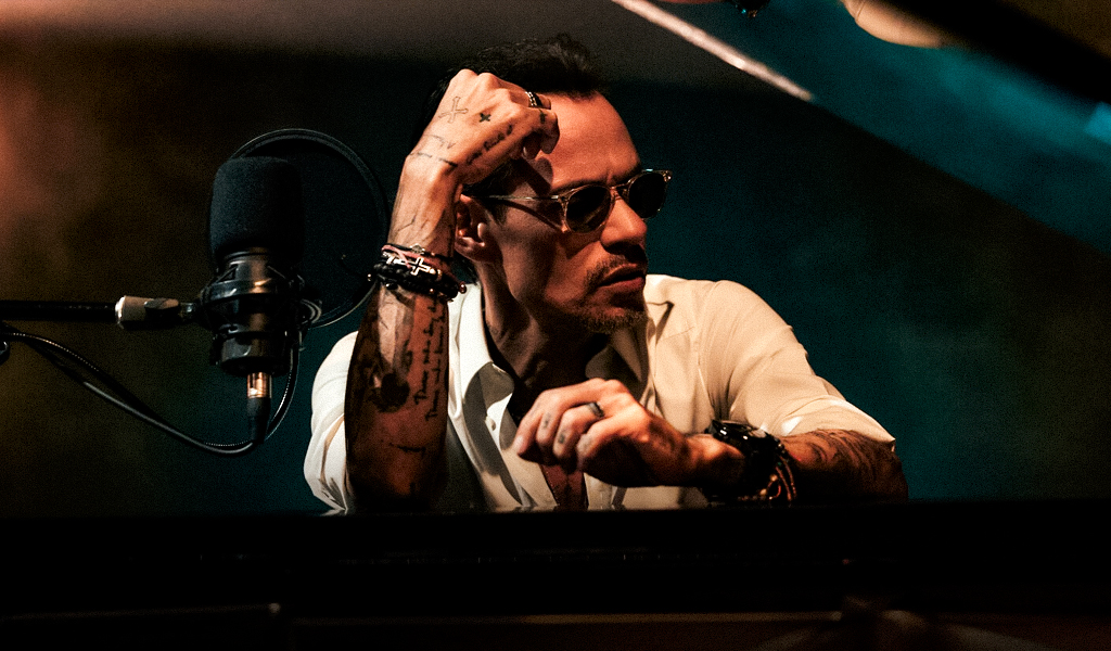 ¡Marc Anthony nos pone a bailar con su nuevo álbum ‘Muevense’! - Blog Joinnus
